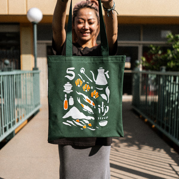 Accessories - Steep LA