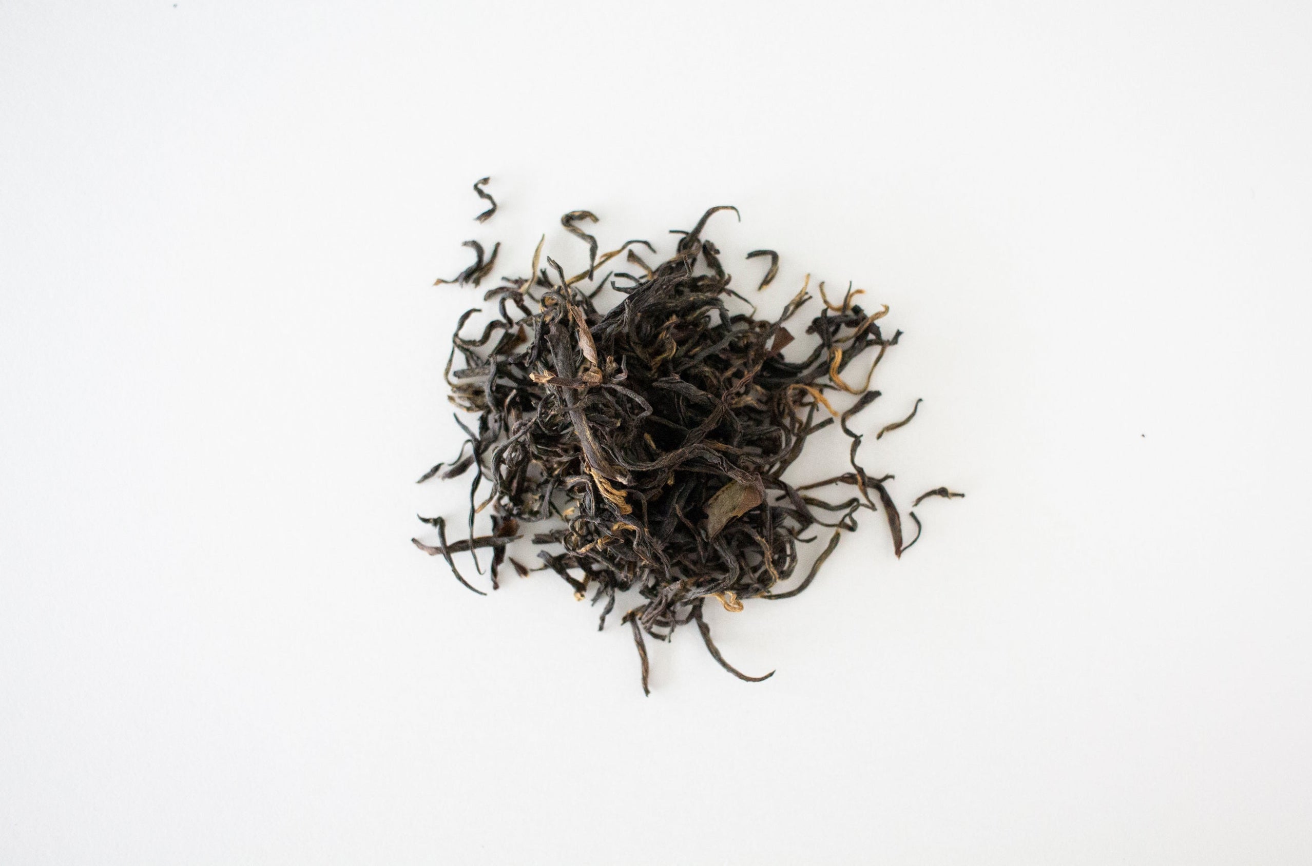 Loose Leaf - Steep LA