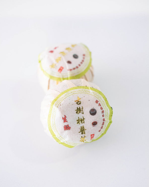 Loose Leaf - Steep LA