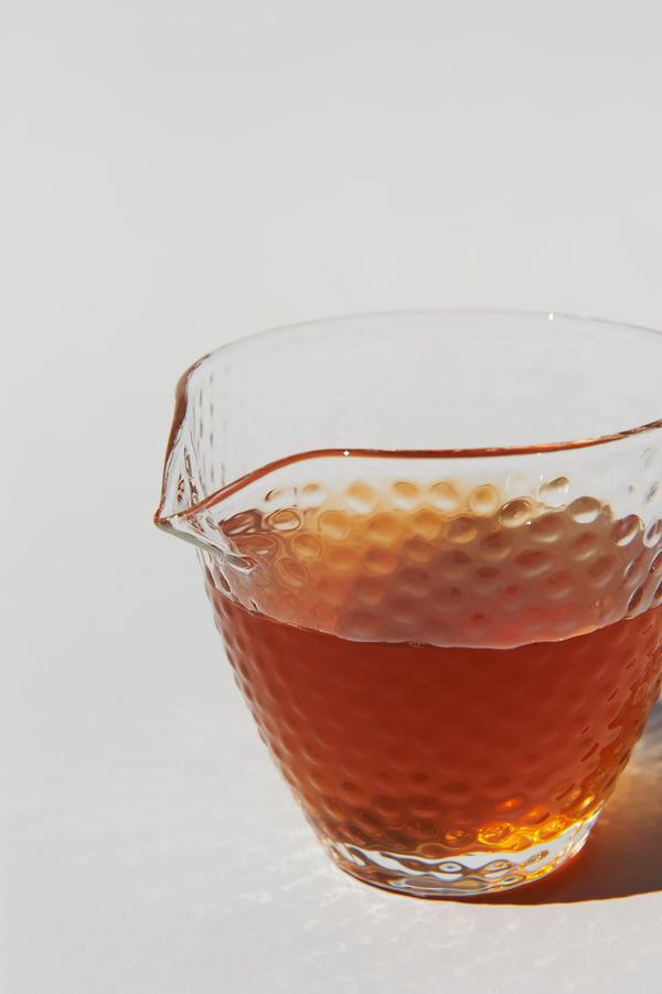 Fairness Cup - Glass Dot - Steep LA