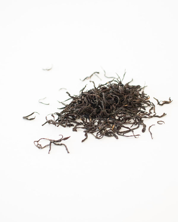 Loose Leaf - Steep LA