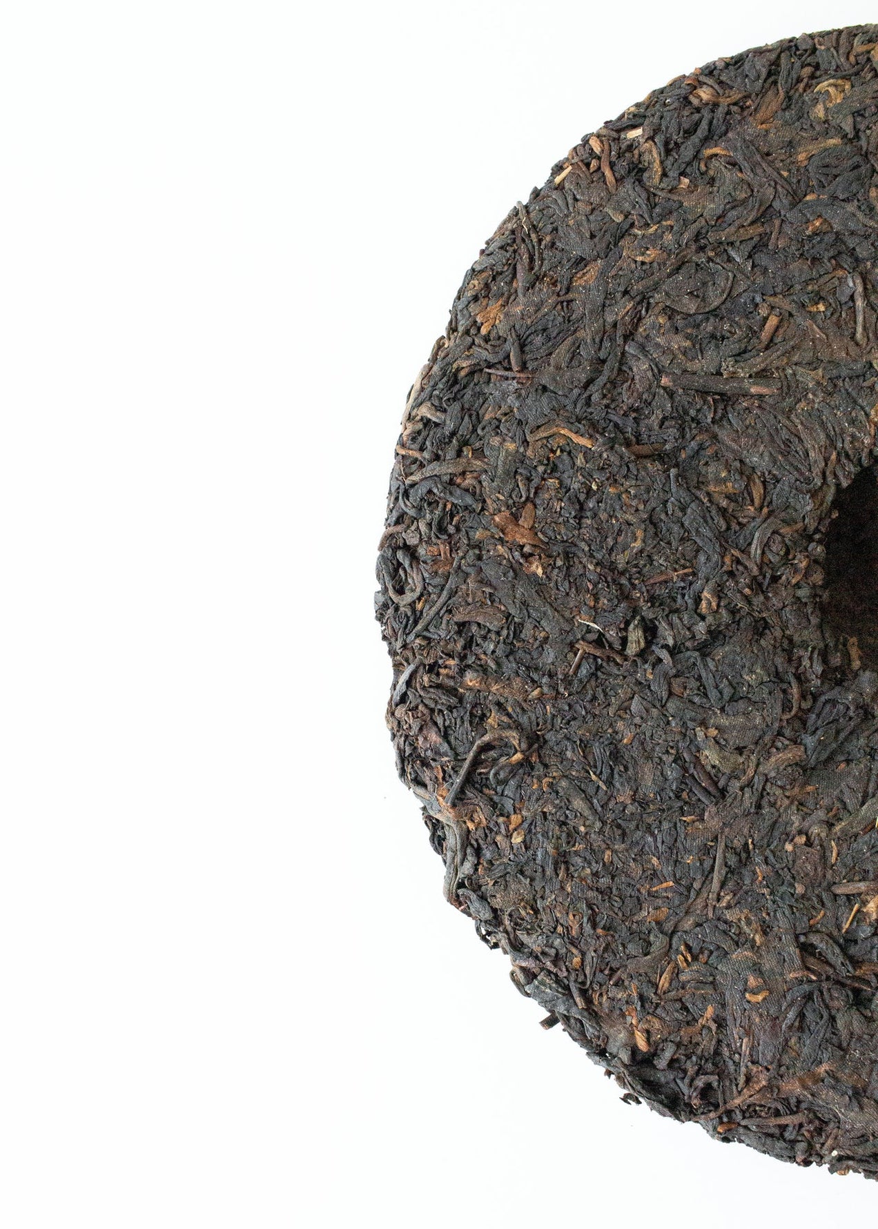 Loose Leaf - Steep LA