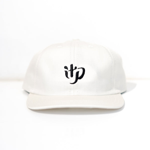 Steep Logo Cap - Steep LA